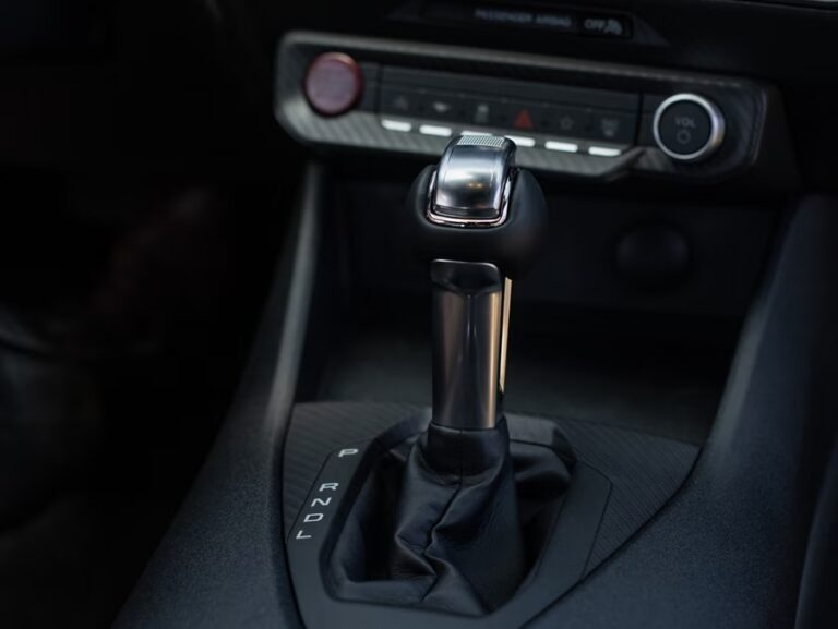 Types of Automatic Transmissions for Effortless Driving