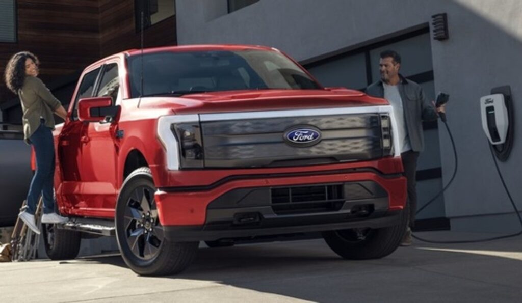 2024 Ford F-150: Weight Variations Across Different Trims